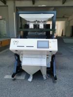 China 2 Chutes Chamomile Color Sorter Machine Tea Color Sorting Machine for sale