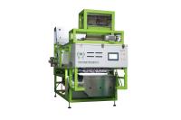 China Newest Model Pistachio Cashew Walnut Color Sorter Greece Pistachio Nuts Color Sorter for sale