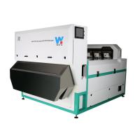 China High Accuracy Intelligent WYB4 Belt Garlic Color Sorter Machine with Wifi Remote Control with CE Certificate for sale