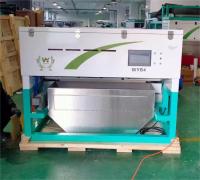 China High Accuracy Intelligent WYB4 Belt Garlic Color Sorter Machine with Wifi Remote Control with CE Certificate for sale