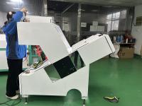 China Easy To Operate Coffee Bean Color Sorter 400 - 800t/h With Japan Nikon Lens for sale