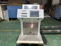 China Japan Toshiba Ccd Sensor Beans Color Sorter With Transport Package And For Sorting for sale
