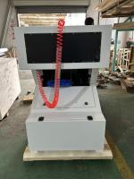 China Japan Toshiba Ccd Sensor Beans Color Sorter With Transport Package And For Sorting for sale