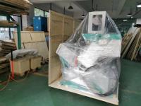 China FPGA And DSP Chips Grain Color Sorting Machine With High Speed EPGA Processor Technology for sale