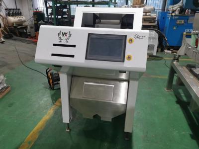 China Multifunction Color Sorting Machine For Pistachio Almond Pistachio Color Sorter Machine for sale