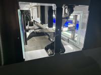 China America FPGA Processing Chip Optical Candlenut Color Sorter Machine For Spices Sorting for sale