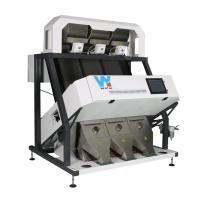 China Service 2 Years Optical Sorting Machine With CCD Camera From Toshiba Japan for sale