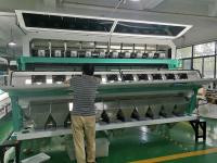 China Pet Color Sorting Machine For Recycling Industry Plastic Color Sorter PET Plastic Sorting Machine for sale