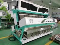 China Optical Plastic Bottle Color Sorter Pet HDPE Plastic Sorting Machine Plastic Colour Sorting Machine for sale