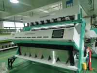 China Optical Plastic Bottle Color Sorter Pet HDPE Plastic Sorting Machine Plastic Colour Sorting Machine for sale