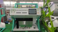 China Optical Plastic Color Sorting Machine And Food Processing Machine For Sorting Plastic Pet Granules Flakes With CCD Sensor for sale