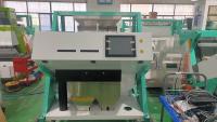 China Optical Plastic Color Sorting Machine And Food Processing Machine For Sorting Plastic Pet Granules Flakes With CCD Sensor for sale