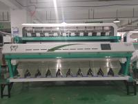 China Accuracy Wenyao Color Sorter WYCS10-640 Easy Operation 99.9% Precision Sorting Chip Technology for sale