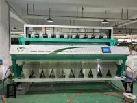 China Accuracy Wenyao Color Sorter WYCS10-640 Easy Operation 99.9% Precision Sorting Chip Technology for sale