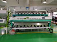 China Accuracy Wenyao Color Sorter WYCS10-640 Easy Operation 99.9% Precision Sorting Chip Technology for sale
