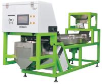 China High Pixel Mineral Color Sorting Machinery Ore Stones Selecting Machine for sale