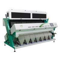 China Coriander Seeds Colour Sorter Sunflower Agricultural Seeds Cumin Color Sesame Sorting Machine for sale