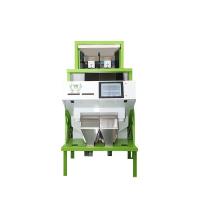 China Stable Industrial Peanut Color Sorter Professional Peanut Color Sorting Machine for sale