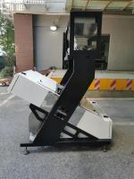 China Stable Industrial Peanut Color Sorter Professional Peanut Color Sorting Machine for sale