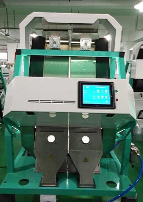 China Intelligent Hot Selling Rice Color Sorter Machine Made in China With Newest Technology for sale