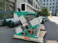 China High Intelligent Deep Learning Hazelnut Color Sorter Machine Nuts Sorting for sale