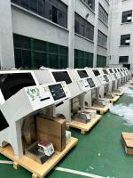 China Optical Sorting Machine Grains Seeds Peanuts Grain Optical Color Sorting Machine CCD RGB Camera Color Sorter for sale