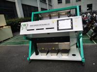 China 3 Chute Stable Quality Hazelnut Sorting Machine Colour Sorting Machine Manufacturer for sale