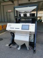 China Optical Pumpkin Seeds Color Sorter  Pumpkin Seeds Sorting Machine Color Selector for sale
