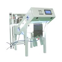 China Mini Belt Cranberry Color Sorter Blueberry Color Sorter Black Berry Color Sorter Machine for sale