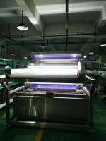 China Waterproof Belt Color Sorter For Coffee Cherries Silkworm Chrysalis Frozen Vegetables for sale