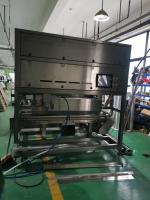 China Waterproof Belt Color Sorter For Coffee Cherries Silkworm Chrysalis Frozen Vegetables for sale