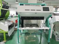 China Light Speckled Kidney Bean Color Sorter Machine  Grain Colour Sorting for sale