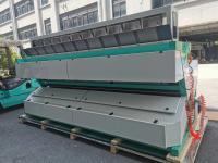 China 10 T/H  Maize Color Sorter Machine Corn Color Sorting And Cleaning Machinery for sale