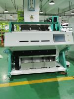 China Sorghum Colour Sorting Machine Grain Color Sorter Machine for sale