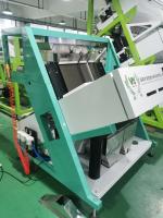 China Intelligent Multi-function Quinoa Color Sorter Machine Color Sorting Machine for sale