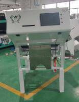 China Mini Belt Vietnam Green Coffee Cherry Color Sorter Blueberry Color Sorter Black Berry Color Sorter for sale