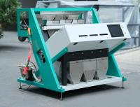 China 2025 Automatic coffee bean nut peanut color sorter color separator beans sorting machine from China for sale