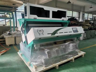 China Wenyao Intelligent Multifunction Sorghum Colour Sorter Buckwheat Color Sorter for sale