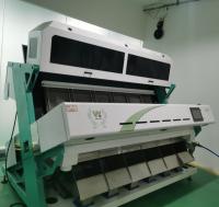 China Sunflower Seeds Color Sorter Machine Sunflower Seeds Processing Machine for sale