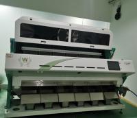China Sunflower Seeds Color Sorter Machine Sunflower Seeds Processing Machine for sale