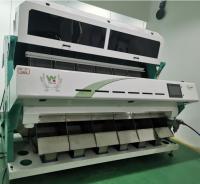 China Sunflower Seeds Color Sorter Machine Sunflower Seeds Processing Machine for sale