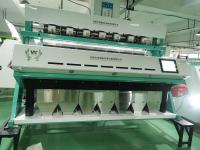 China WENYAO Automatic CCD Intelligent Color Sorter Pistachio Pecan Macadamia Mini Color Sorting Machine for sale