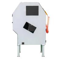 China CCD Camera Rice Color Sorter Intelligent Sorting Machine For Agriculture for sale