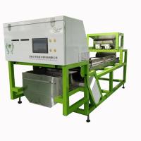 China Wenyao Rice Color Sorter With American Intelligent Chip for sale