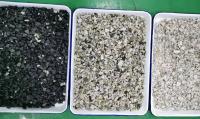 China Mineral Color Sorter For Salt Sorting Cleaning Machine Mineral Salt In China / Ore Color Sorting Machine for sale