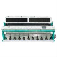 China Mineral Color Sorter For Salt Sorting Cleaning Machine Mineral Salt Ore Color Sorting Machine for sale