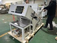 China SUPERB BELT COLOR SORTER FOR SORTING CHERRY COFFEE for sale