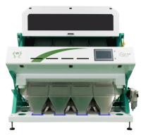 China China Good Quality Rice / Cereals / Grain / Seeds / Beans Color Sorter WENYAO Optical Sorting Machine for sale