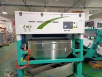 China Belt Candlenut  Color Sorter KJumby Bean Color Sorter Glass  Color Sorter for sale