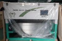 China WYB4 Belt Plastic Color Sorter PP/PET/ABS Color Sorter Color Sorter For Glass  Recycling for sale